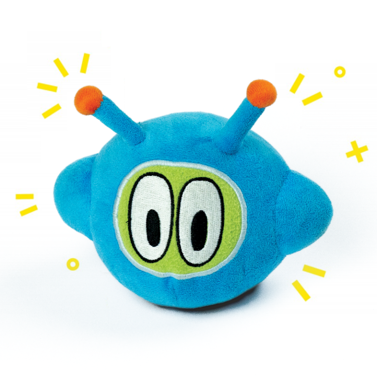 SCOTTIE GO! MASCOT – digital.com.mt